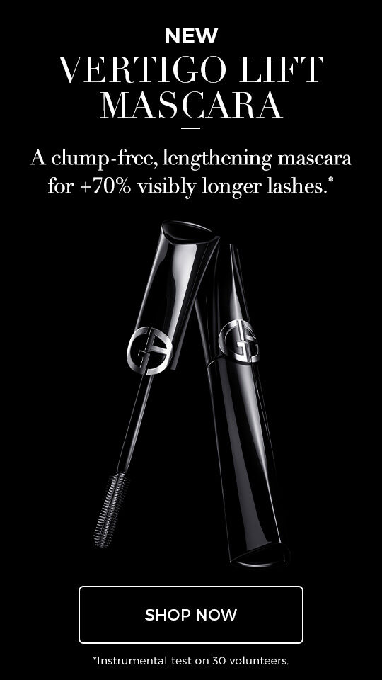 New Makeup Collection - Beauty Products - Armani Beauty