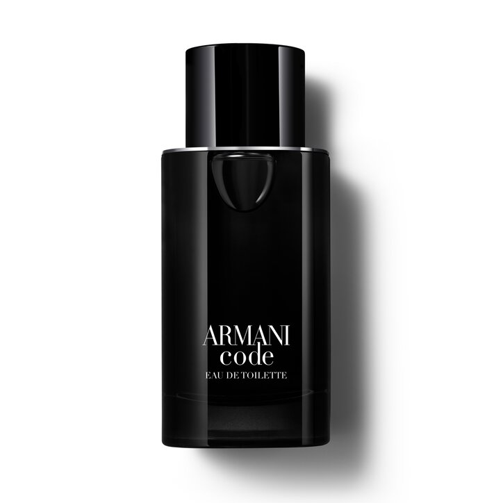 Armani Code Men - Iconic Men's Scent - Armani beauty Canada