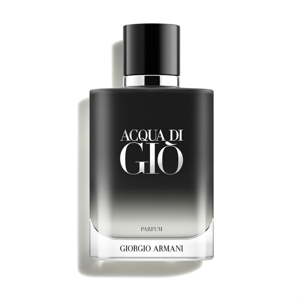 Discover the Acqua Di Giò Collection - Armani beauty