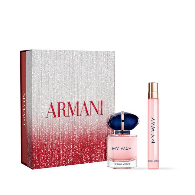 My Way Eau de Parfum Gift Set - Giorgio Armani
