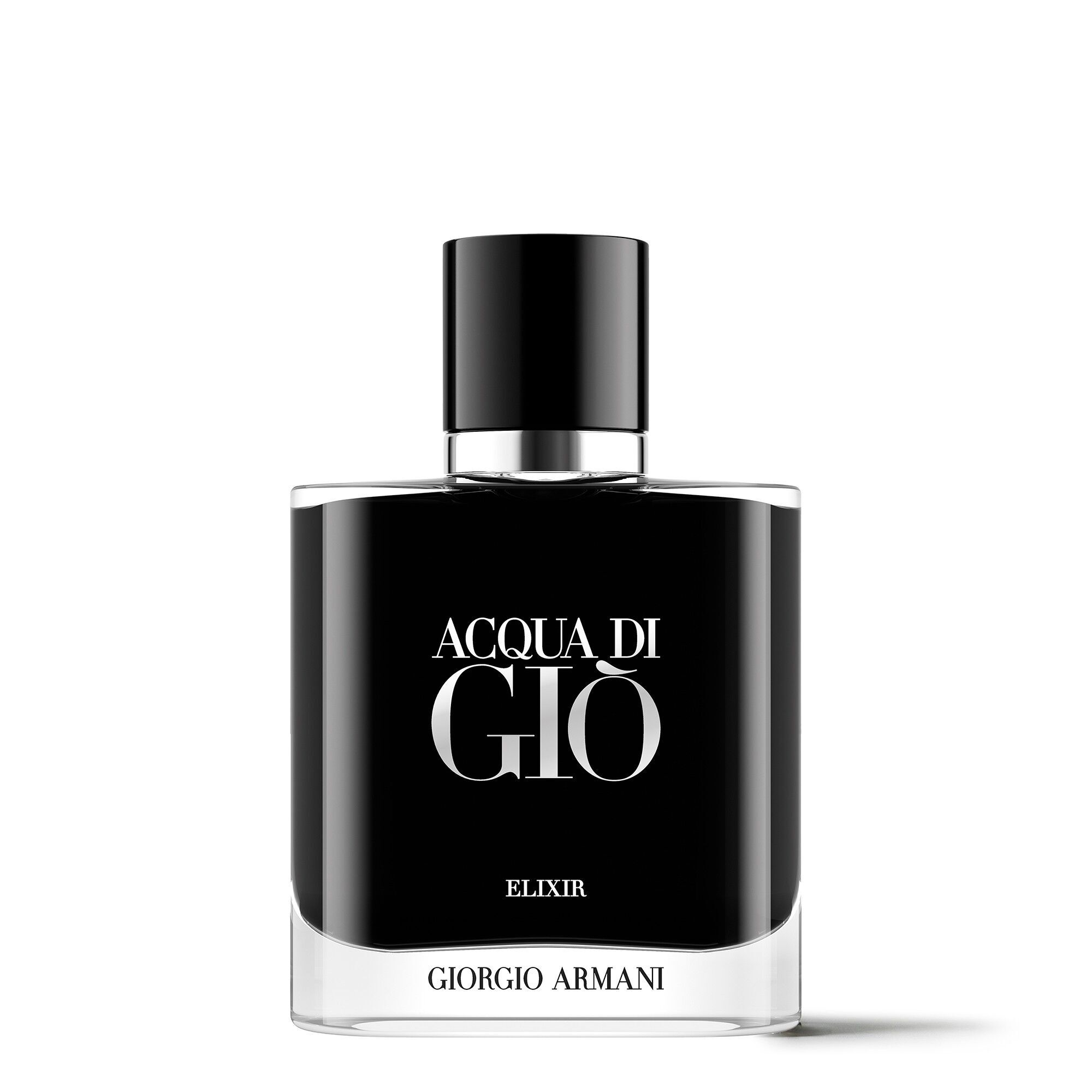 Acqua Di Giò Elixir - The ultimate concentrated fragrance - Armani ...