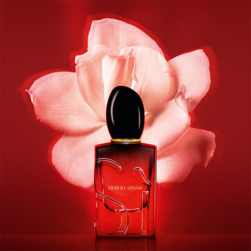 Sì - Women's Perfume & Fragrance Collection - Armani Beauty