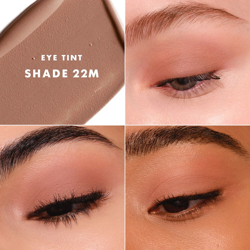 Eye Tint Liquid Eyeshadow - Long-lasting - Armani Beauty CA