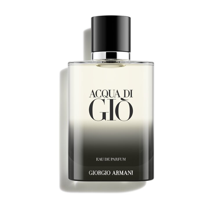 Acqua di Giò - Fragrance | Armani Beauty