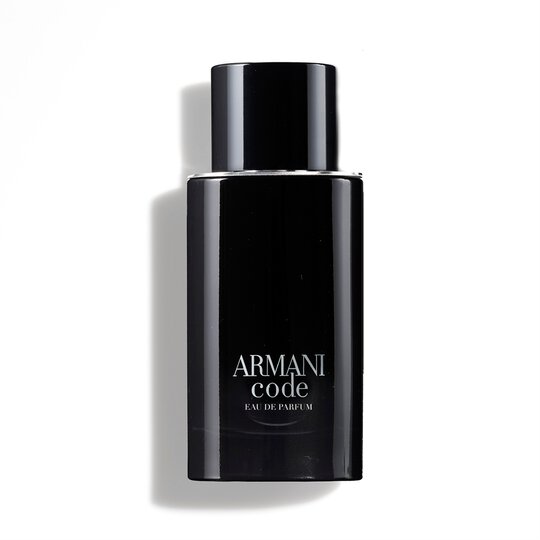Armani Code Men - Iconic Men's Scent - Armani beauty Canada
